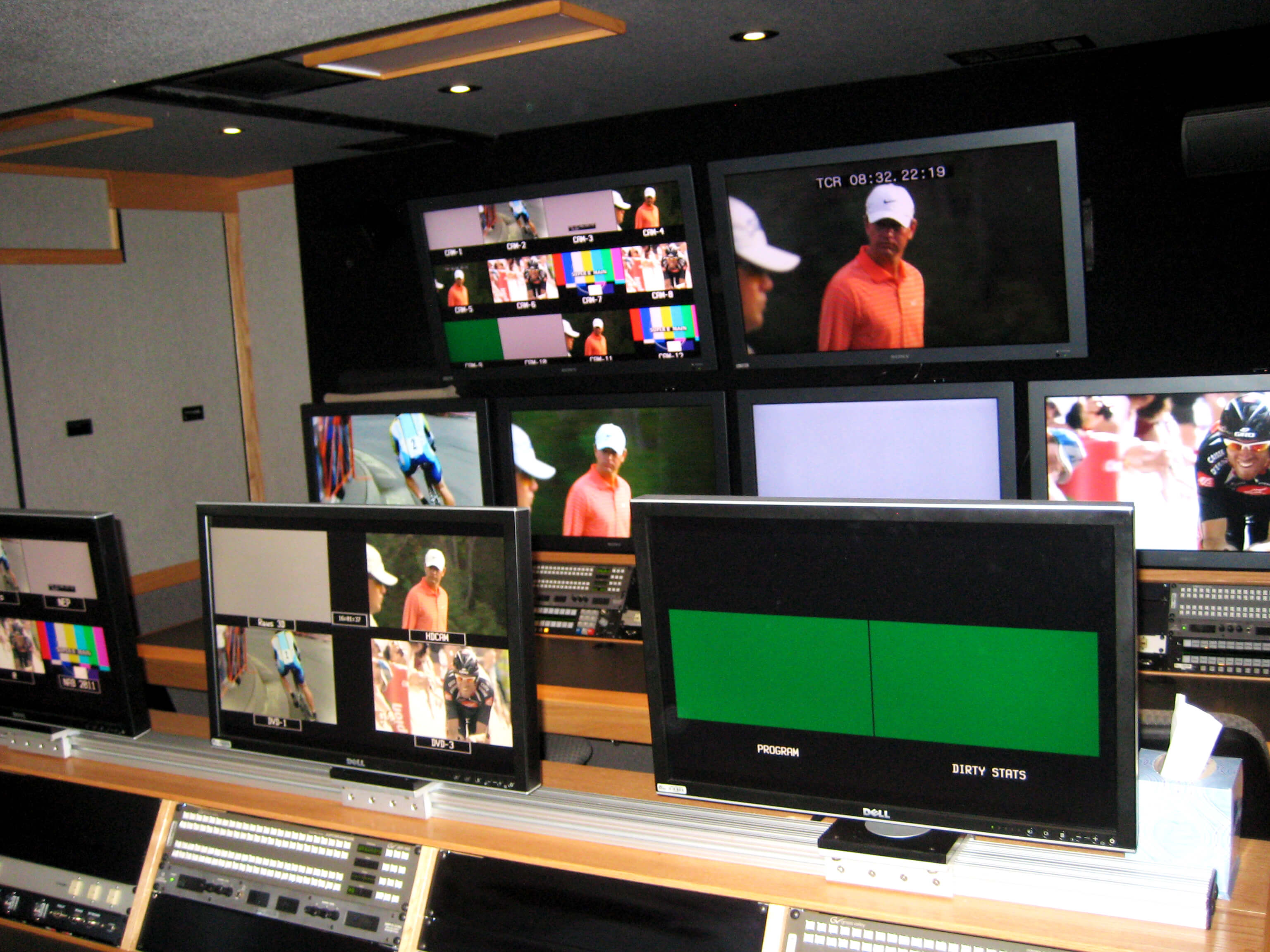 ION AVT - Your Audio Video installation company in Los Angeles, CA