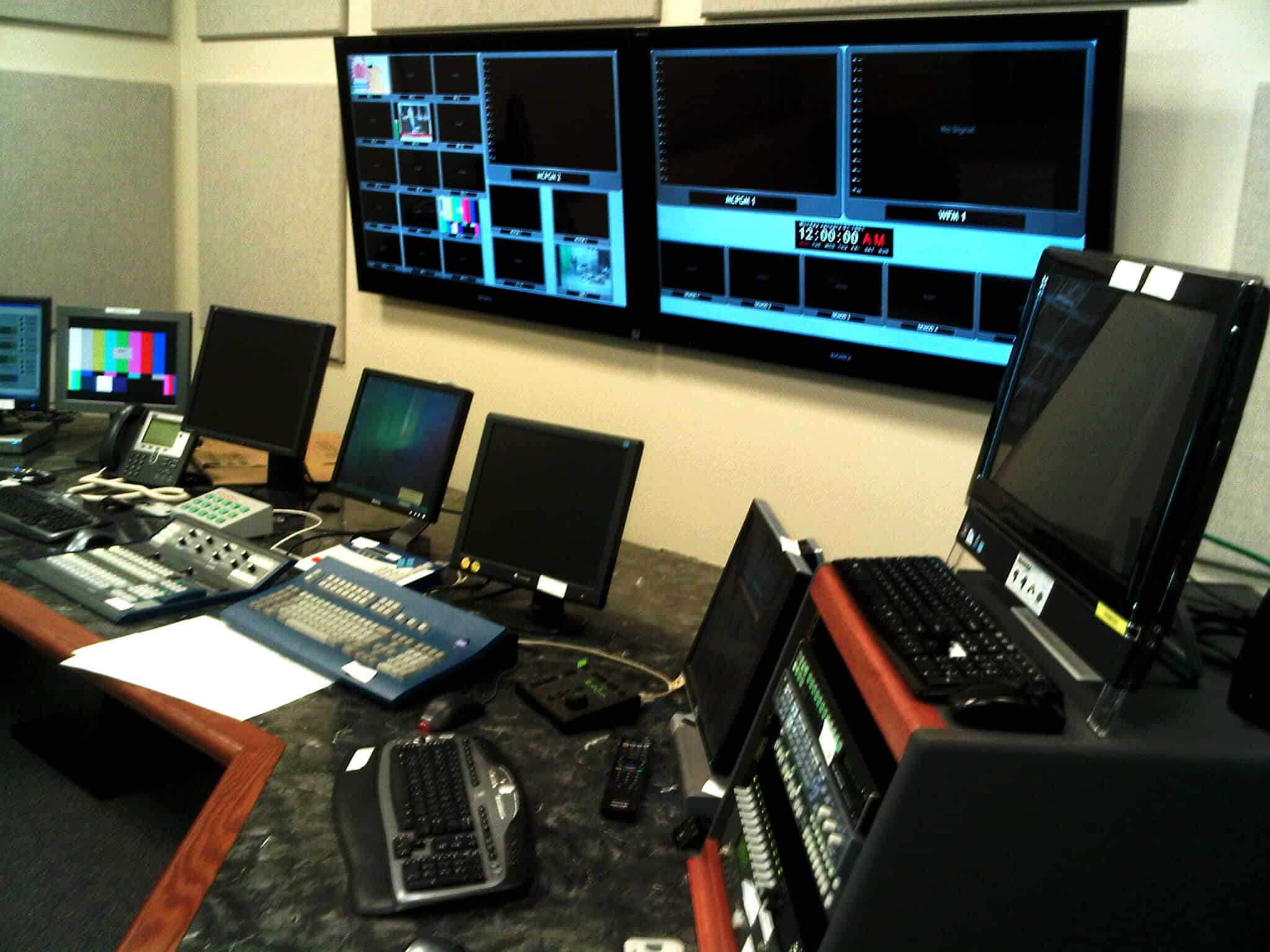 ION AVT - Your Audio Video installation company in Los Angeles, CA