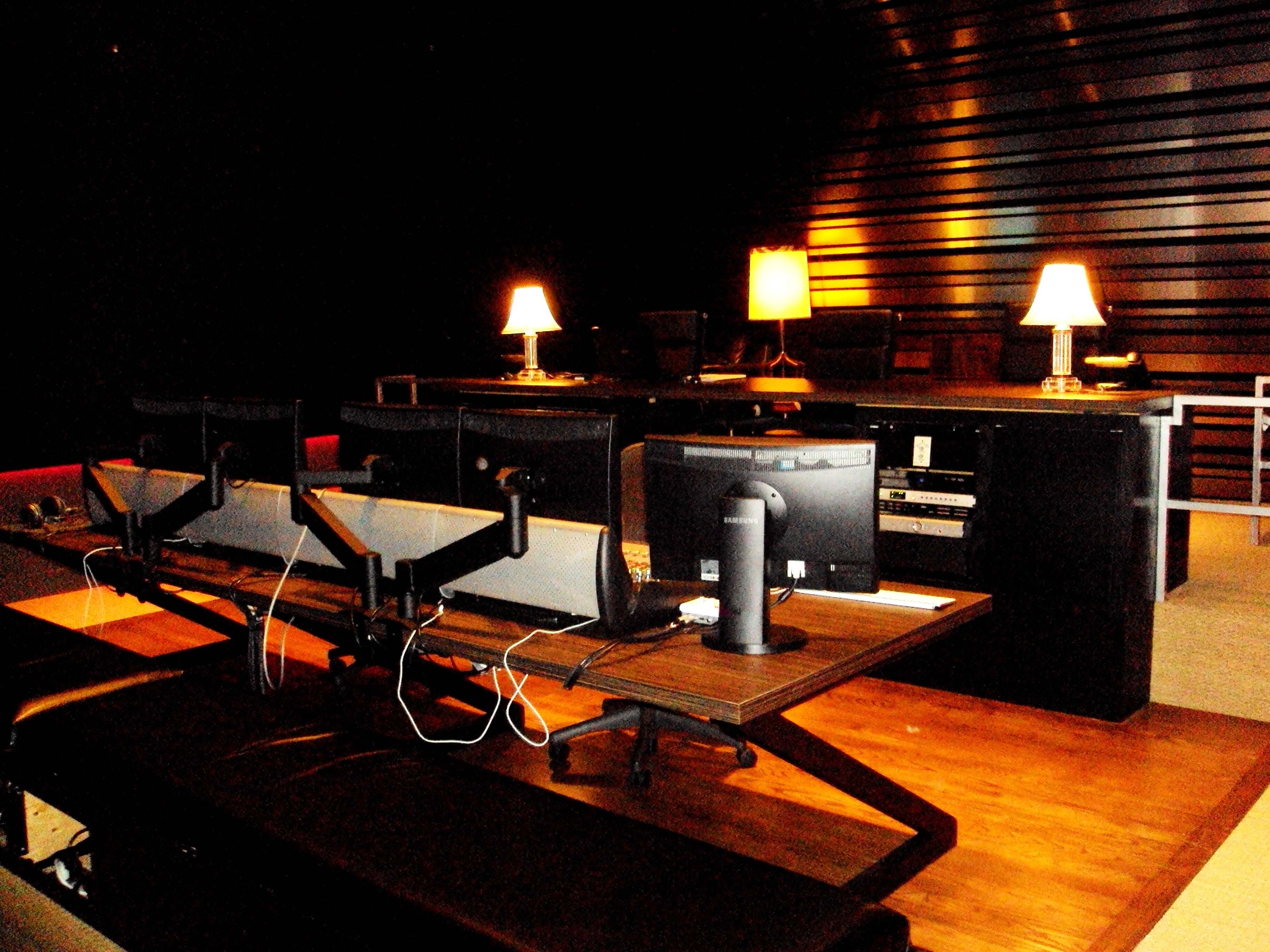 ION AVT - Your Audio Video installation company in Los Angeles, CA